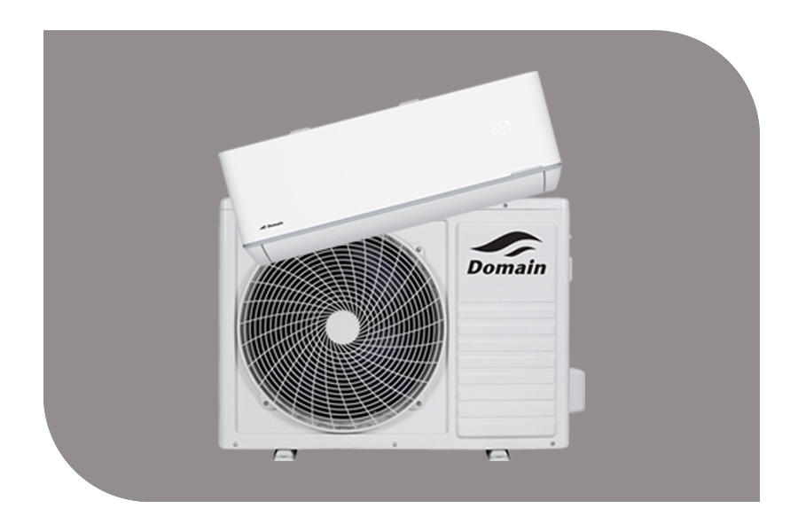 Air Conditioning Inverter Reverse Cycle Split Systems